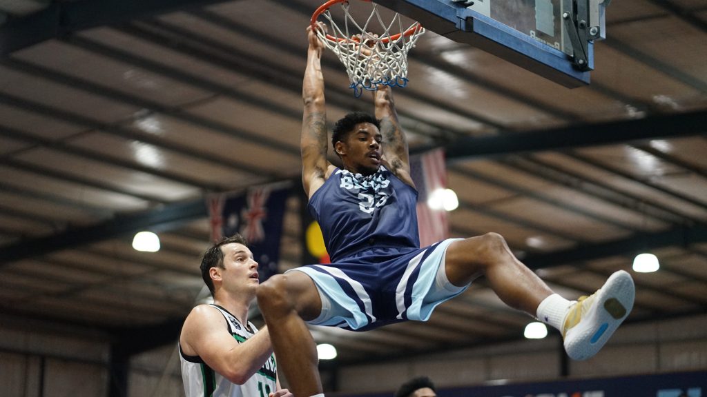 NBL1 MEN V. RINGWOOD PRACTICE GAME RECAP - Frankston & District ...