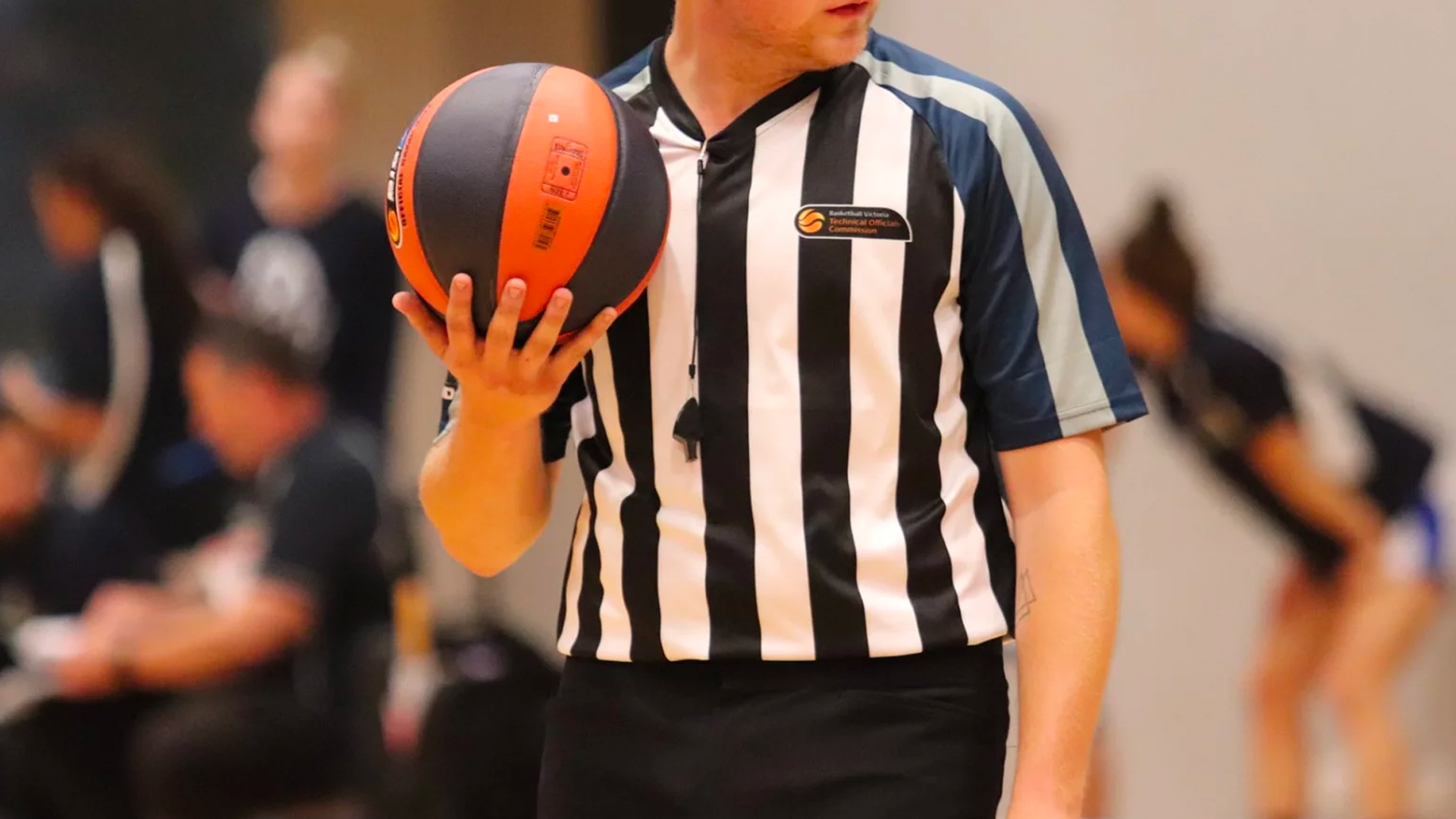 FRANKSTON JUNIOR PANEL REFEREES - Frankston & District Basketball ...