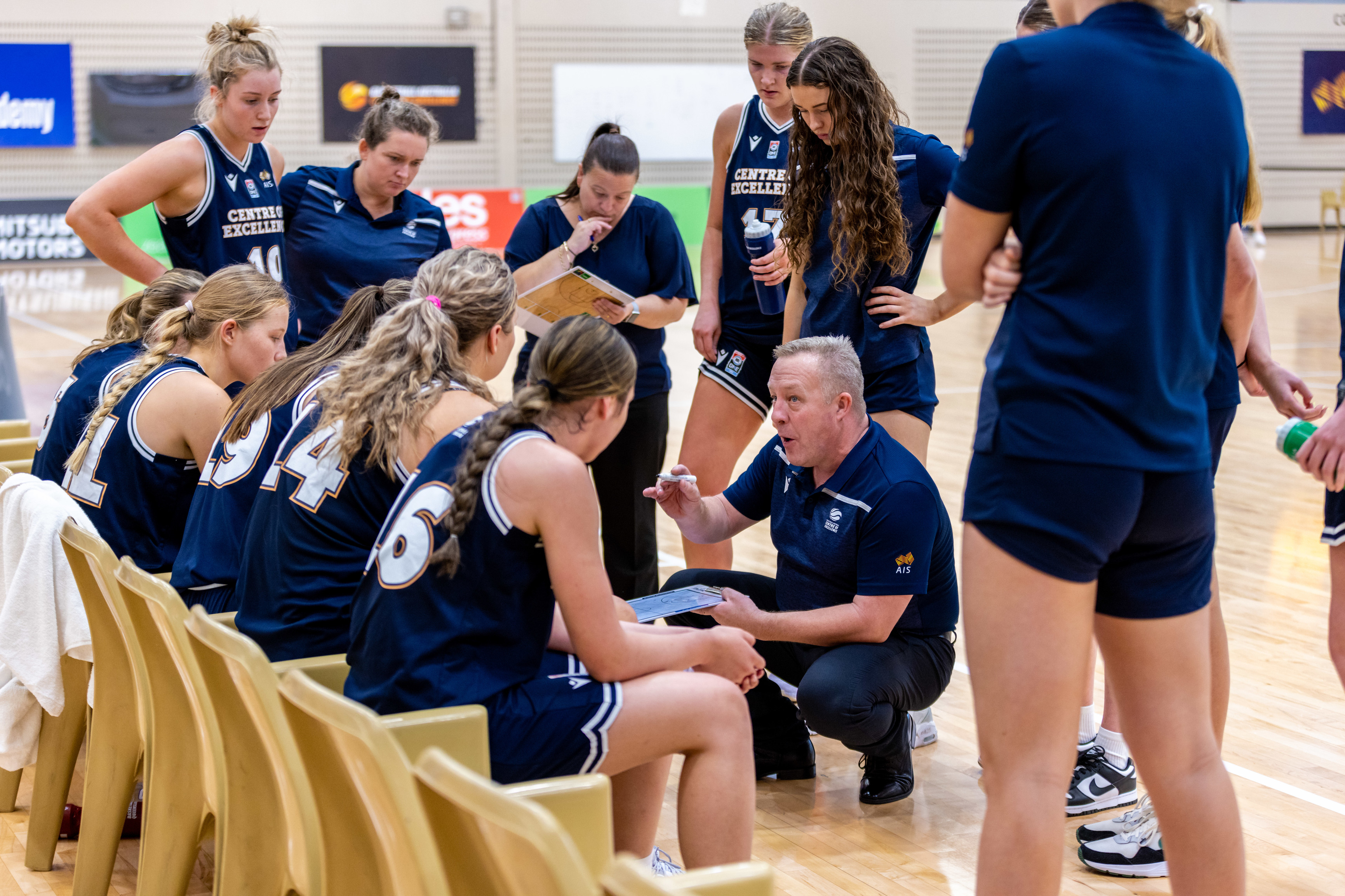 NBL1 – Your Team. Your Rivals. 1 Champion.