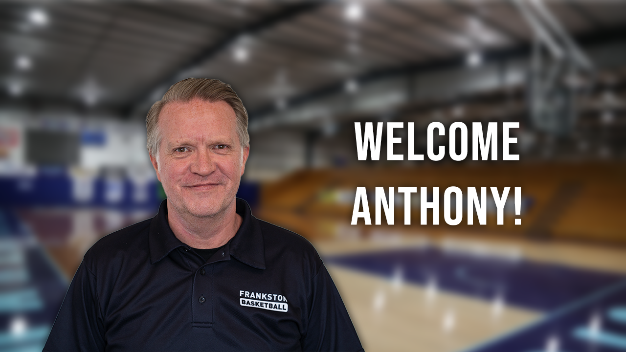 INTRODUCING ANTHONY SKEPPER - NEW FDBA PROGRAMS OFFICER - Frankston ...