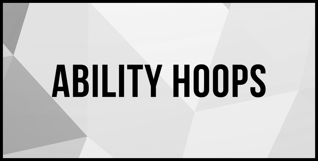 ABILITY HOOPS - Frankston & District Basketball Association