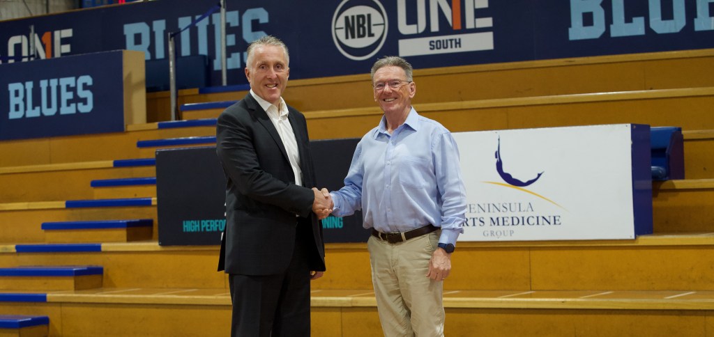 FDBA EXTEND LANDMARK PARTNERSHIP WITH PENINSULA SPORTS MEDICINE GROUP ...