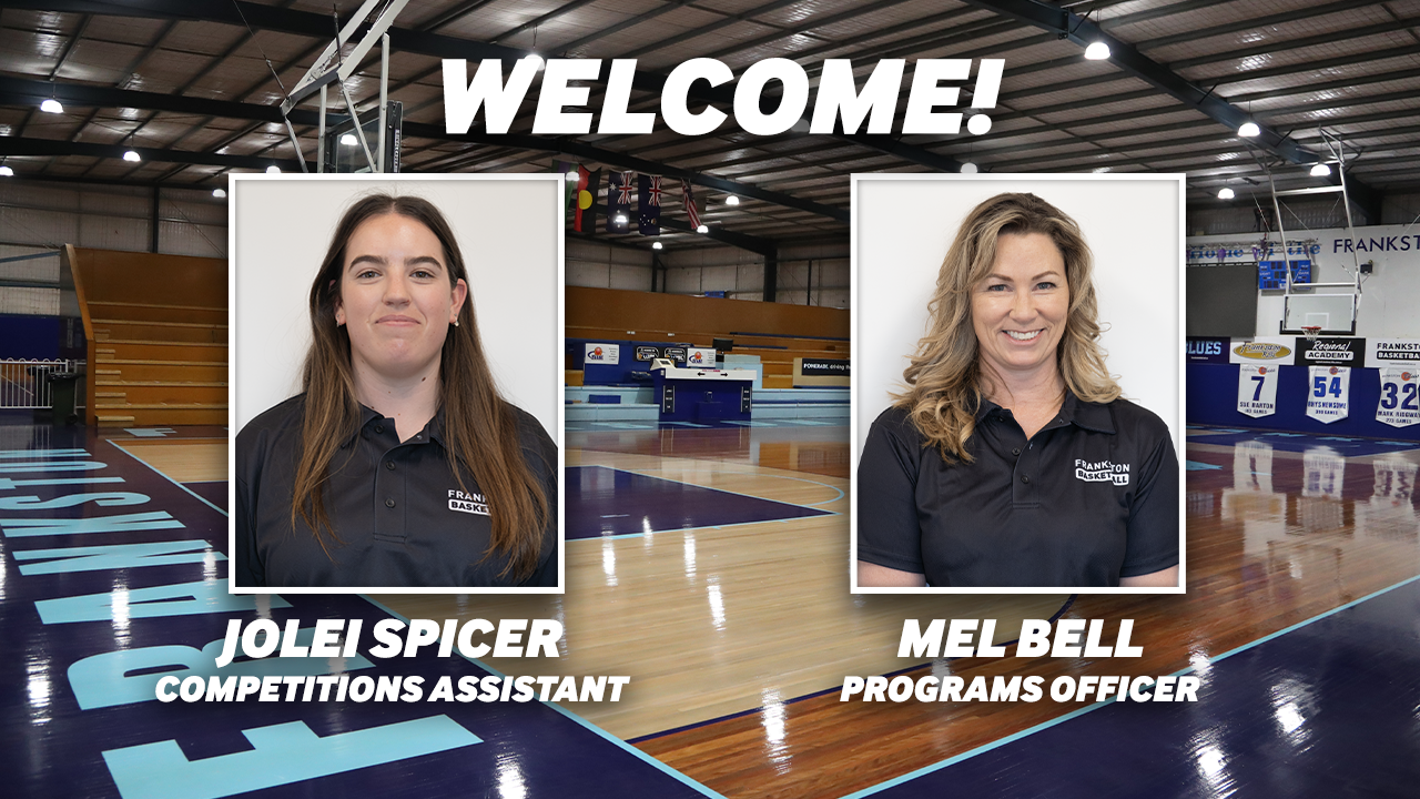 MEET OUR NEW FDBA TEAM MEMBERS! - Frankston & District Basketball ...
